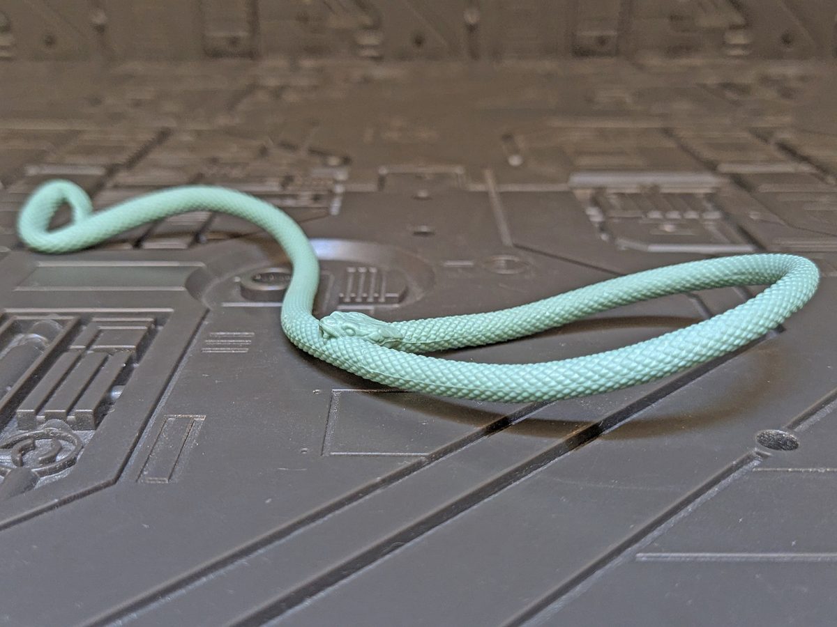 Foto Reseña: Power Rangers Lightning Collection Monsters Mighty Morphin ...