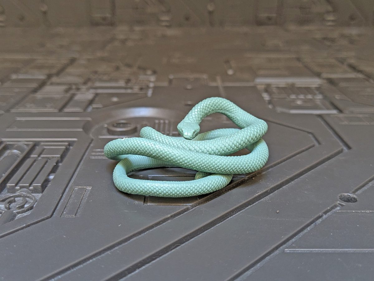 Foto Reseña: Power Rangers Lightning Collection Monsters Mighty Morphin ...