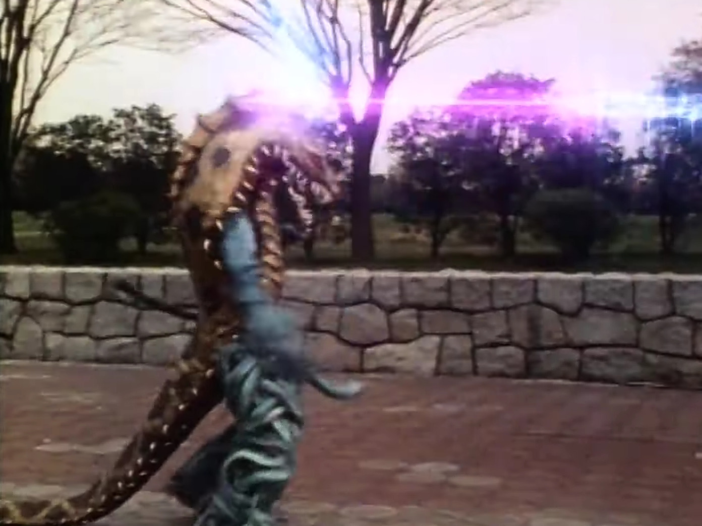 Foto Reseña: Power Rangers Lightning Collection Monsters Mighty Morphin ...