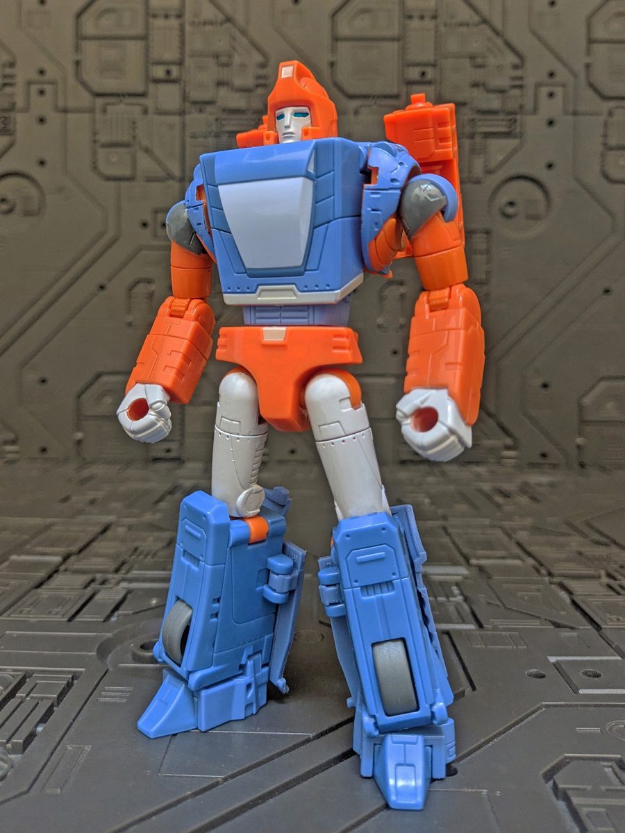 Foto Reseña: Transformers Legacy Evolution “War Dawn” 2-Pack (Erial ...