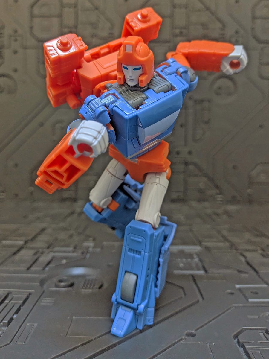 Foto Reseña: Transformers Legacy Evolution “War Dawn” 2-Pack (Erial ...