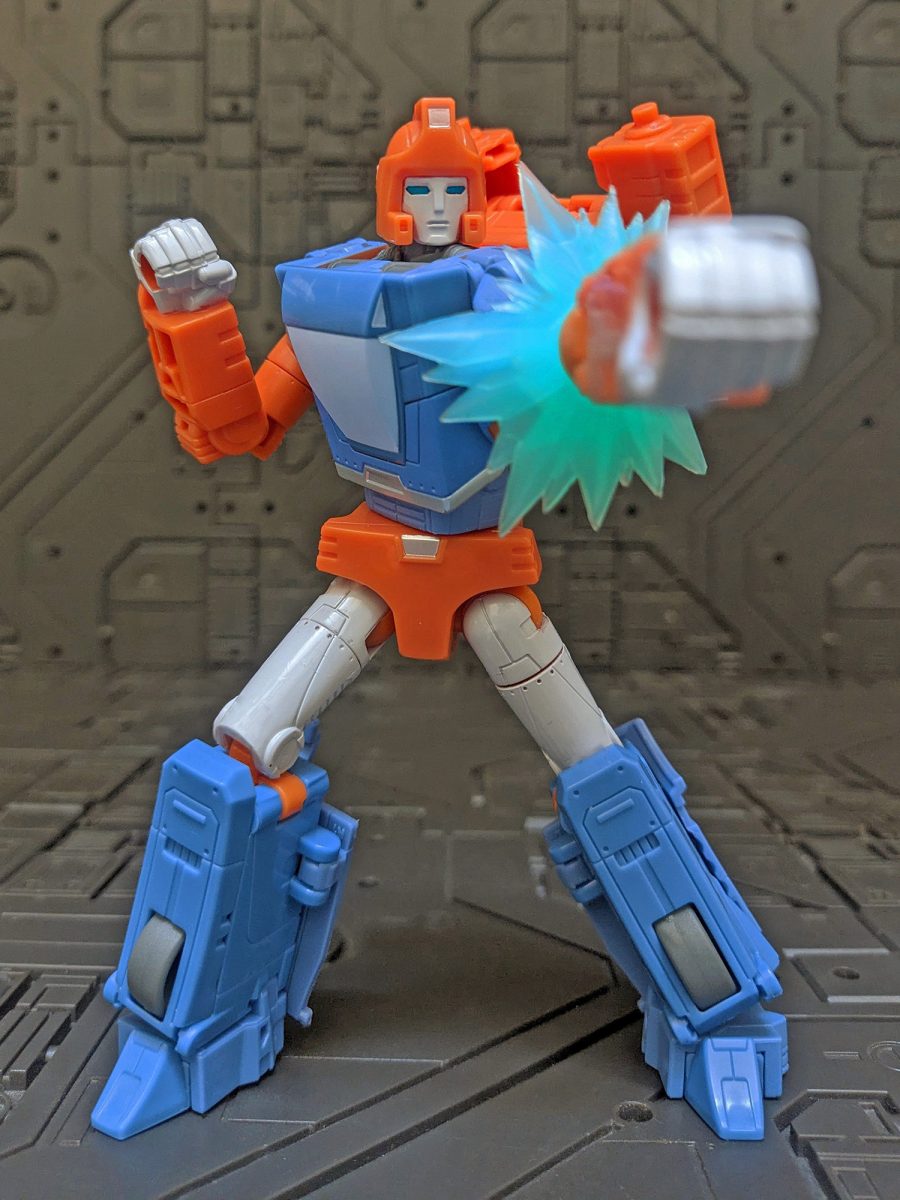 Foto Reseña: Transformers Legacy Evolution “War Dawn” 2-Pack (Erial ...