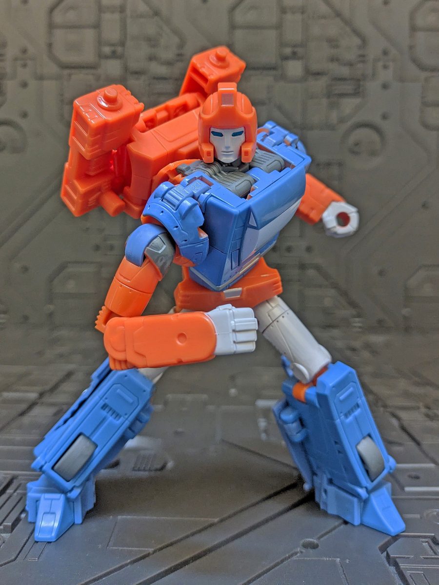 Foto Reseña: Transformers Legacy Evolution “War Dawn” 2-Pack (Erial ...