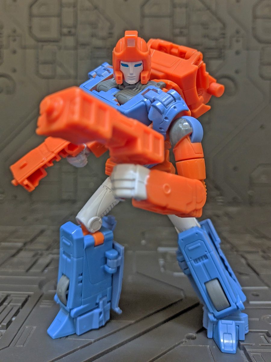 Foto Reseña: Transformers Legacy Evolution “War Dawn” 2-Pack (Erial ...