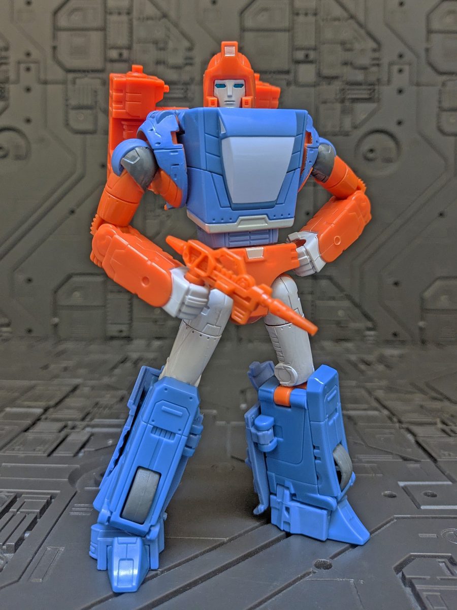 Foto Reseña: Transformers Legacy Evolution “War Dawn” 2-Pack (Erial ...