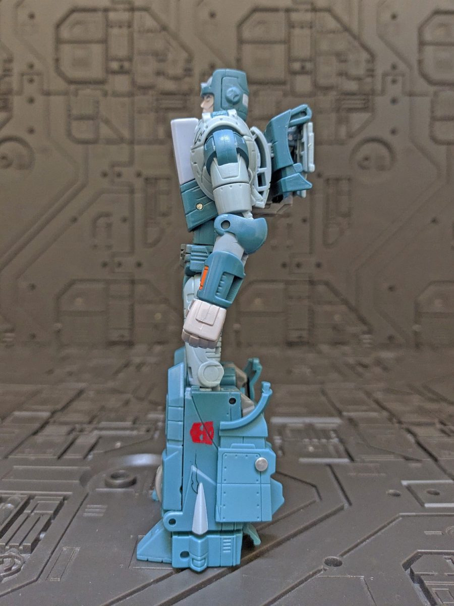 Foto Reseña: Transformers Legacy Evolution “War Dawn” 2-Pack (Erial ...