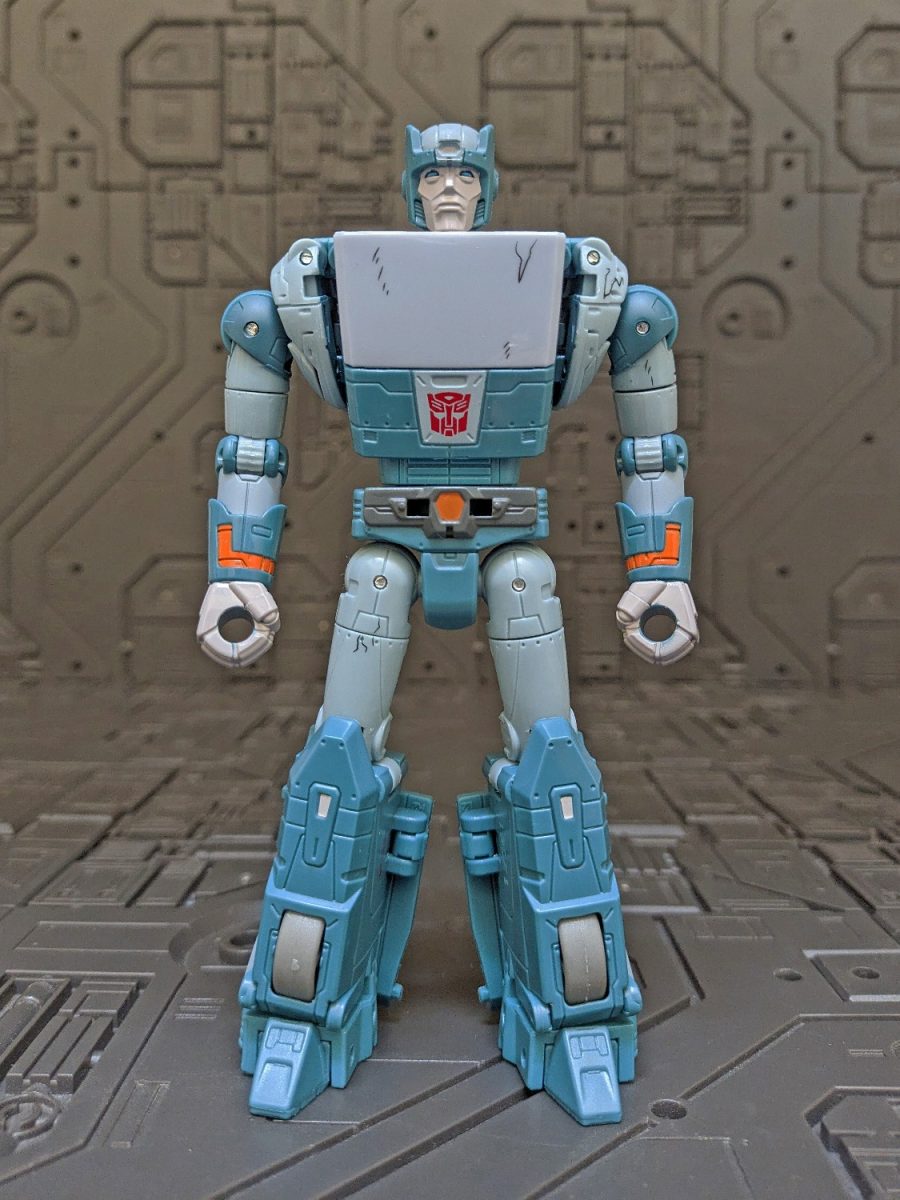 Foto Reseña: Transformers Legacy Evolution “War Dawn” 2-Pack (Erial ...