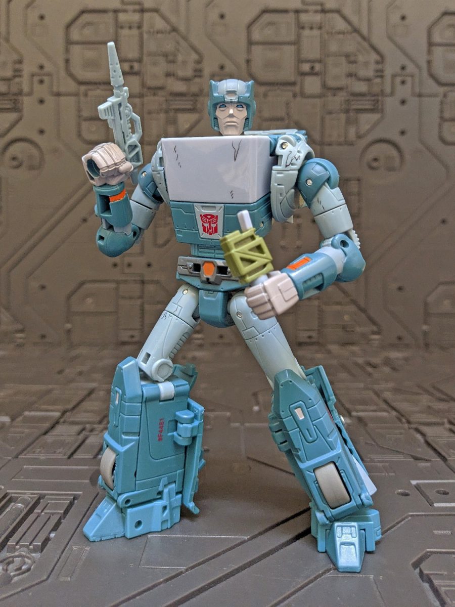 Foto Reseña: Transformers Legacy Evolution “War Dawn” 2-Pack (Erial ...