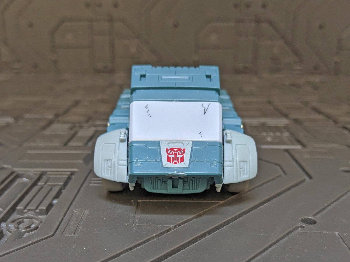 Foto Reseña: Transformers Legacy Evolution “War Dawn” 2-Pack (Erial ...