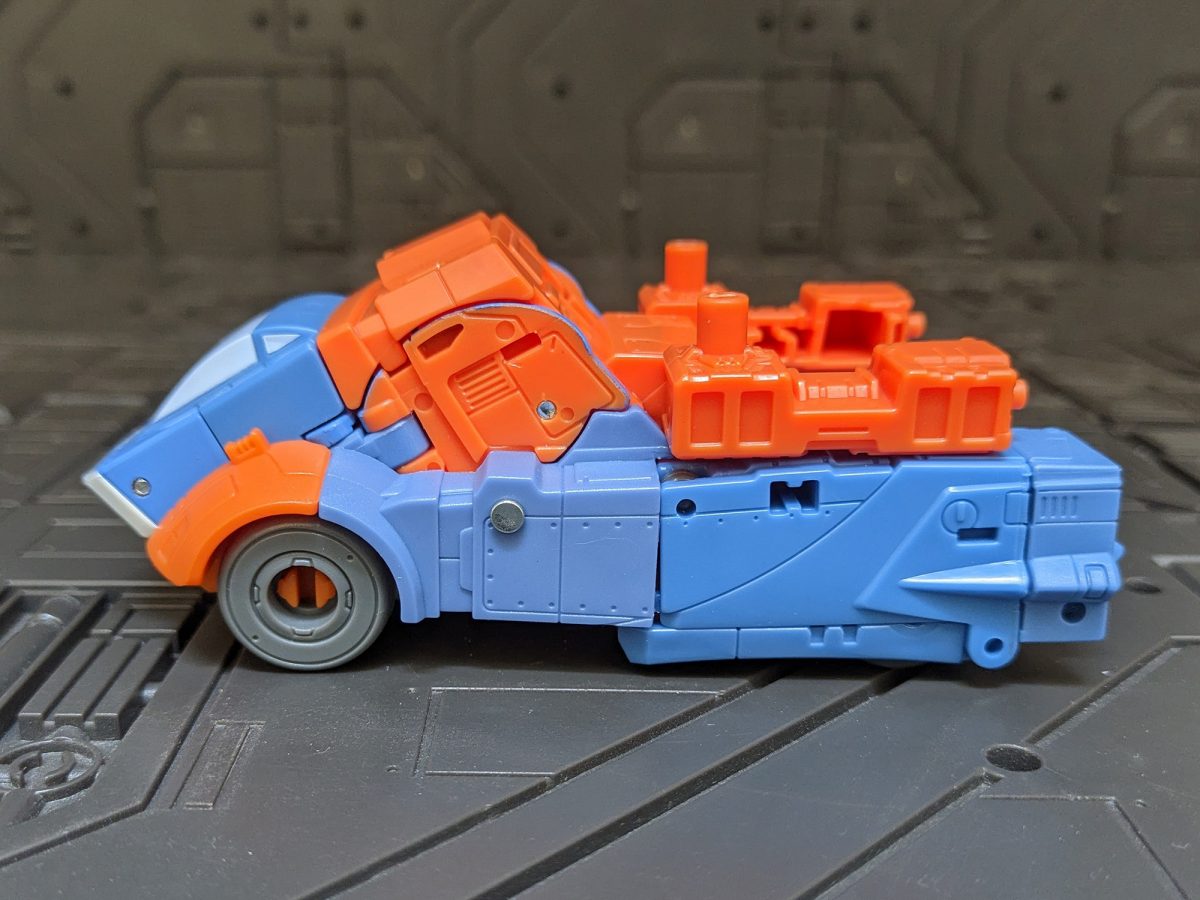 Foto Reseña: Transformers Legacy Evolution “War Dawn” 2-Pack (Erial ...