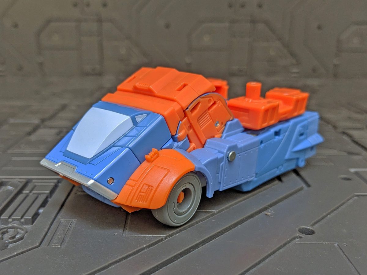 Foto Reseña: Transformers Legacy Evolution “War Dawn” 2-Pack (Erial ...