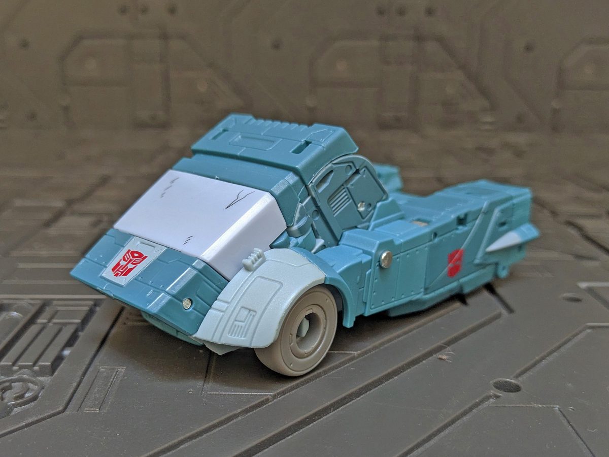 Foto Reseña: Transformers Legacy Evolution “War Dawn” 2-Pack (Erial ...