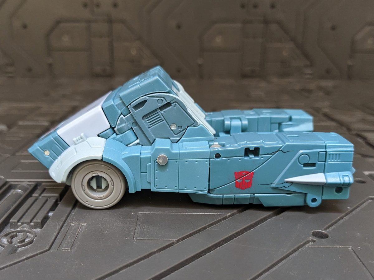 Foto Reseña: Transformers Legacy Evolution “War Dawn” 2-Pack (Erial ...