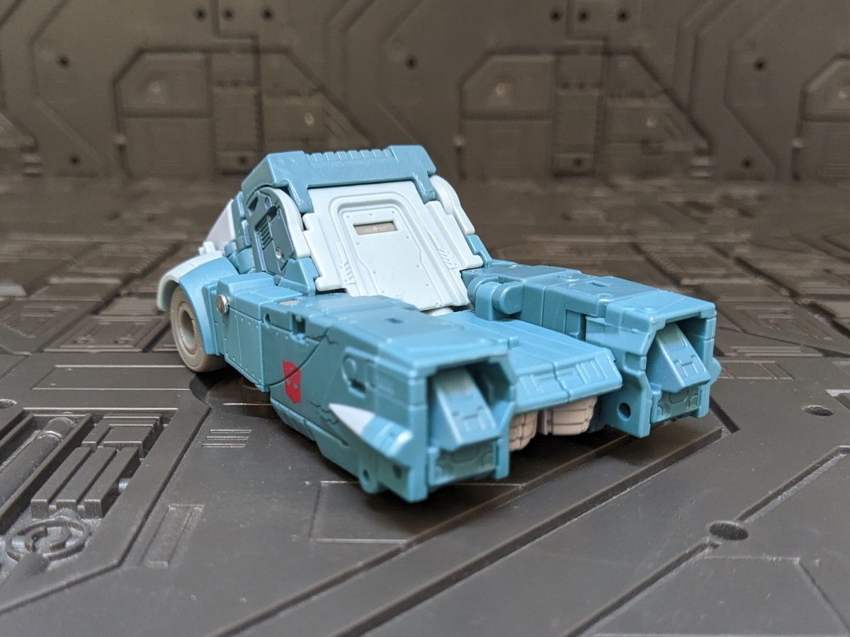 Foto Reseña: Transformers Legacy Evolution “War Dawn” 2-Pack (Erial ...