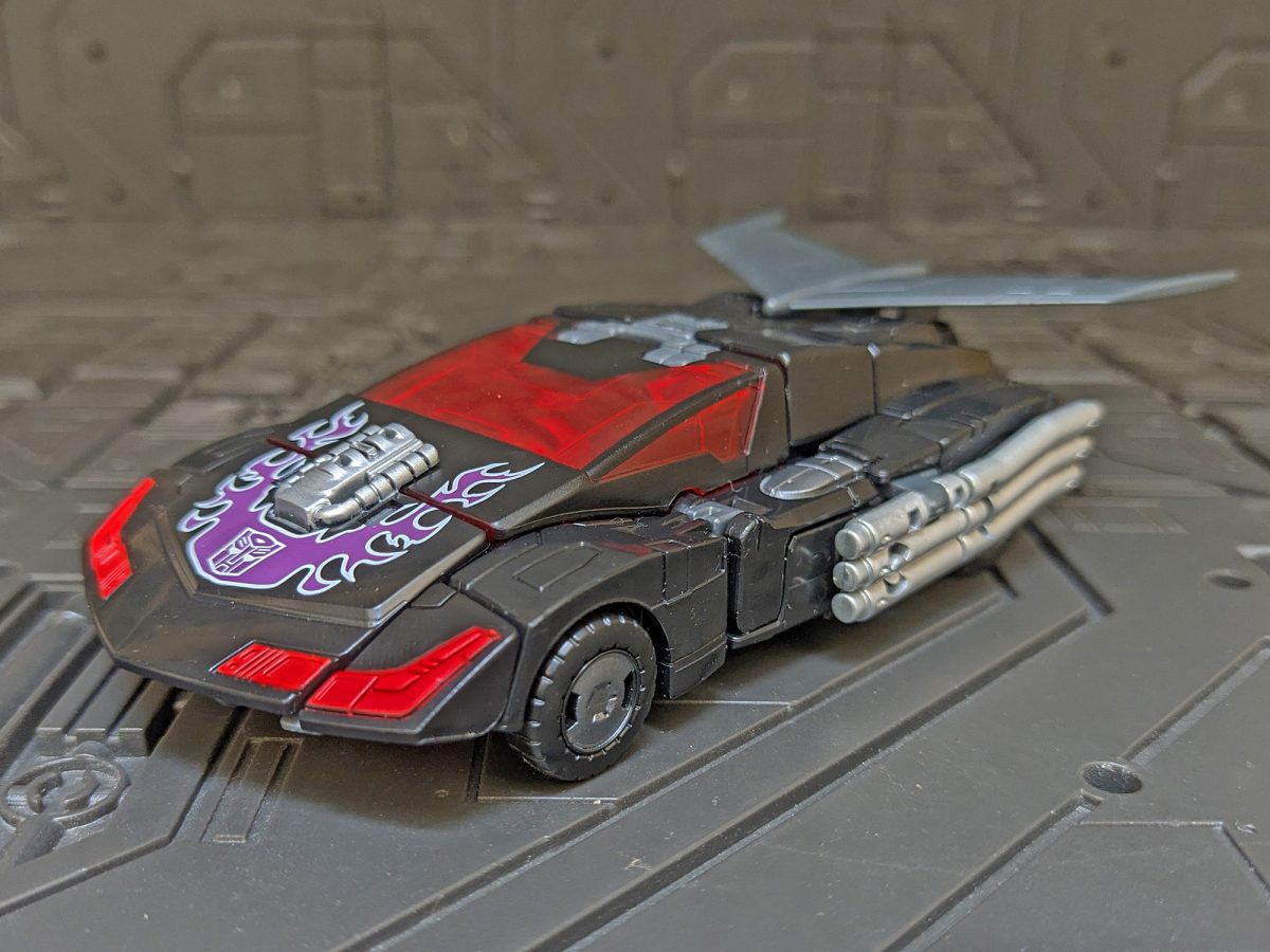 Foto Reseña: Transformers Generations Shattered Glass Collection ...