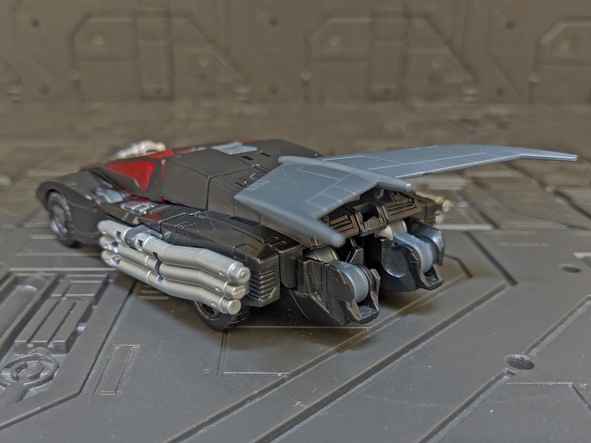 Foto Reseña: Transformers Generations Shattered Glass Collection ...