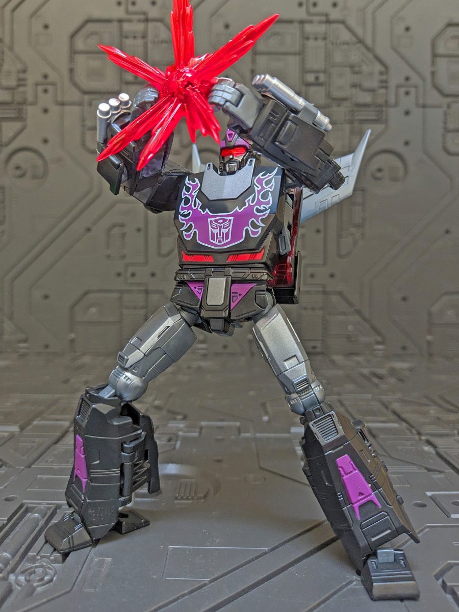 Foto Reseña: Transformers Generations Shattered Glass Collection ...