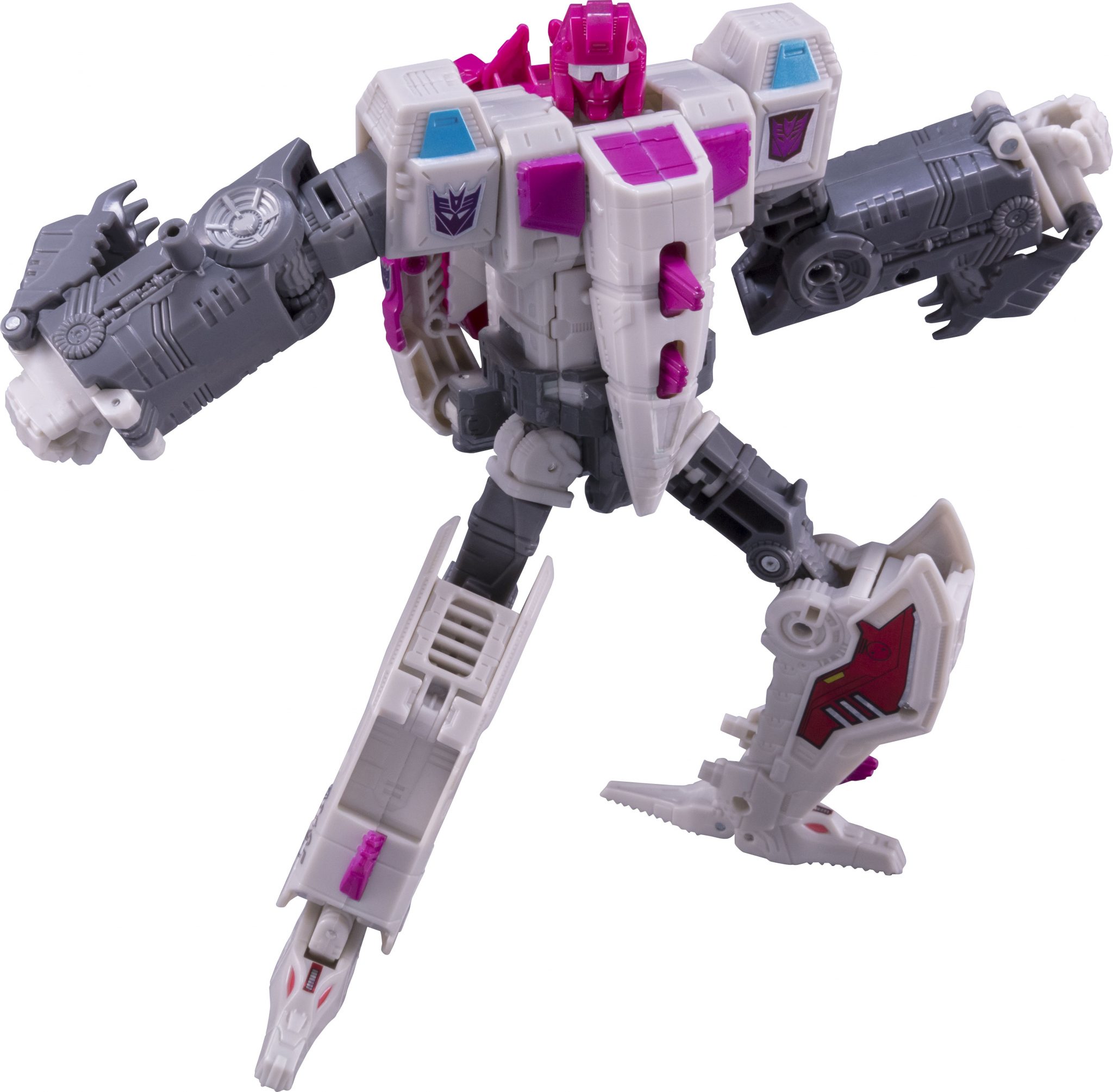 ¡Fire! ¡Fire!… Los Transformers Dragones – Parte 1 – Cybertron 21