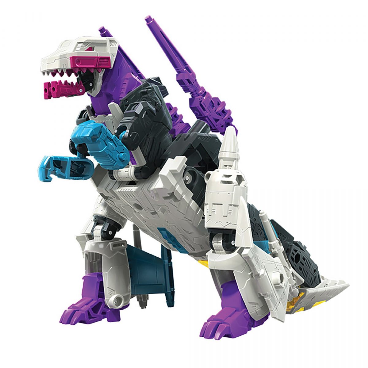 ¡Fire! ¡Fire!… Los Transformers Dragones – Parte 1 – Cybertron 21