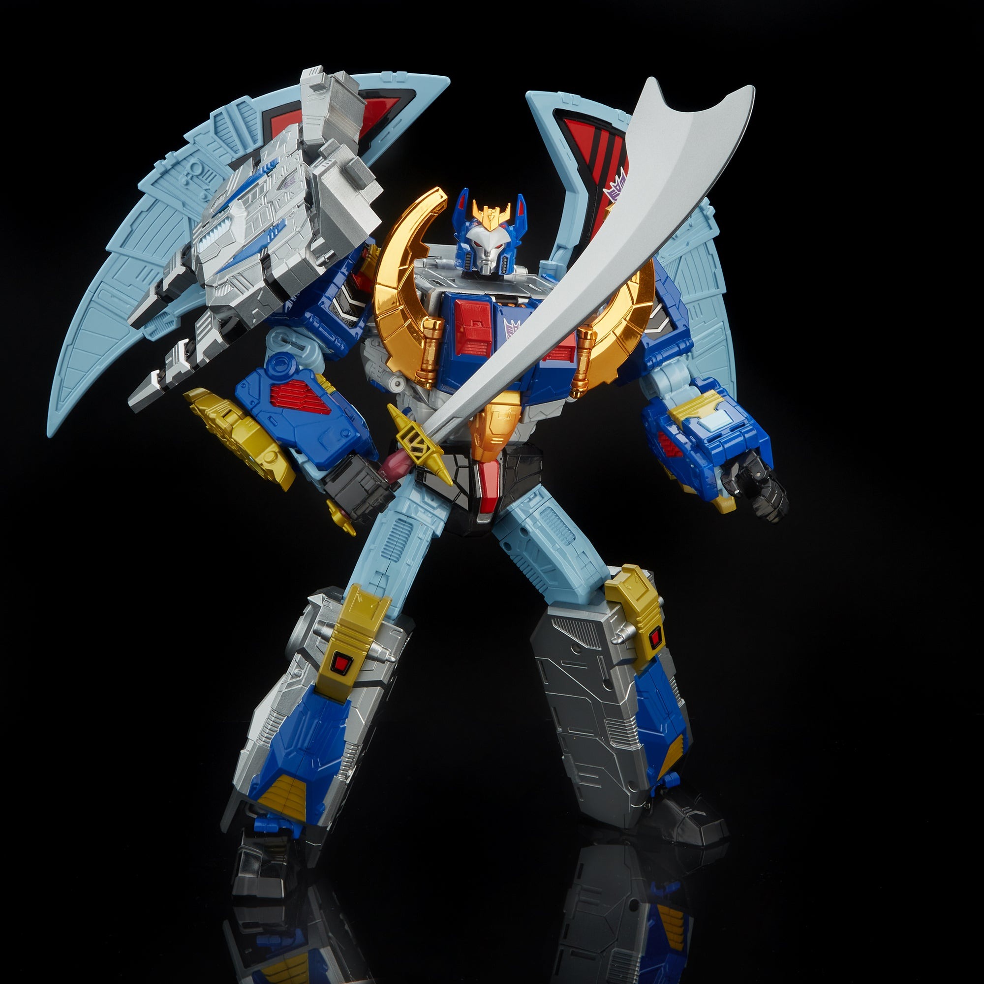 ¡Fire! ¡Fire!… Los Transformers Dragones – Parte 1 – Cybertron 21