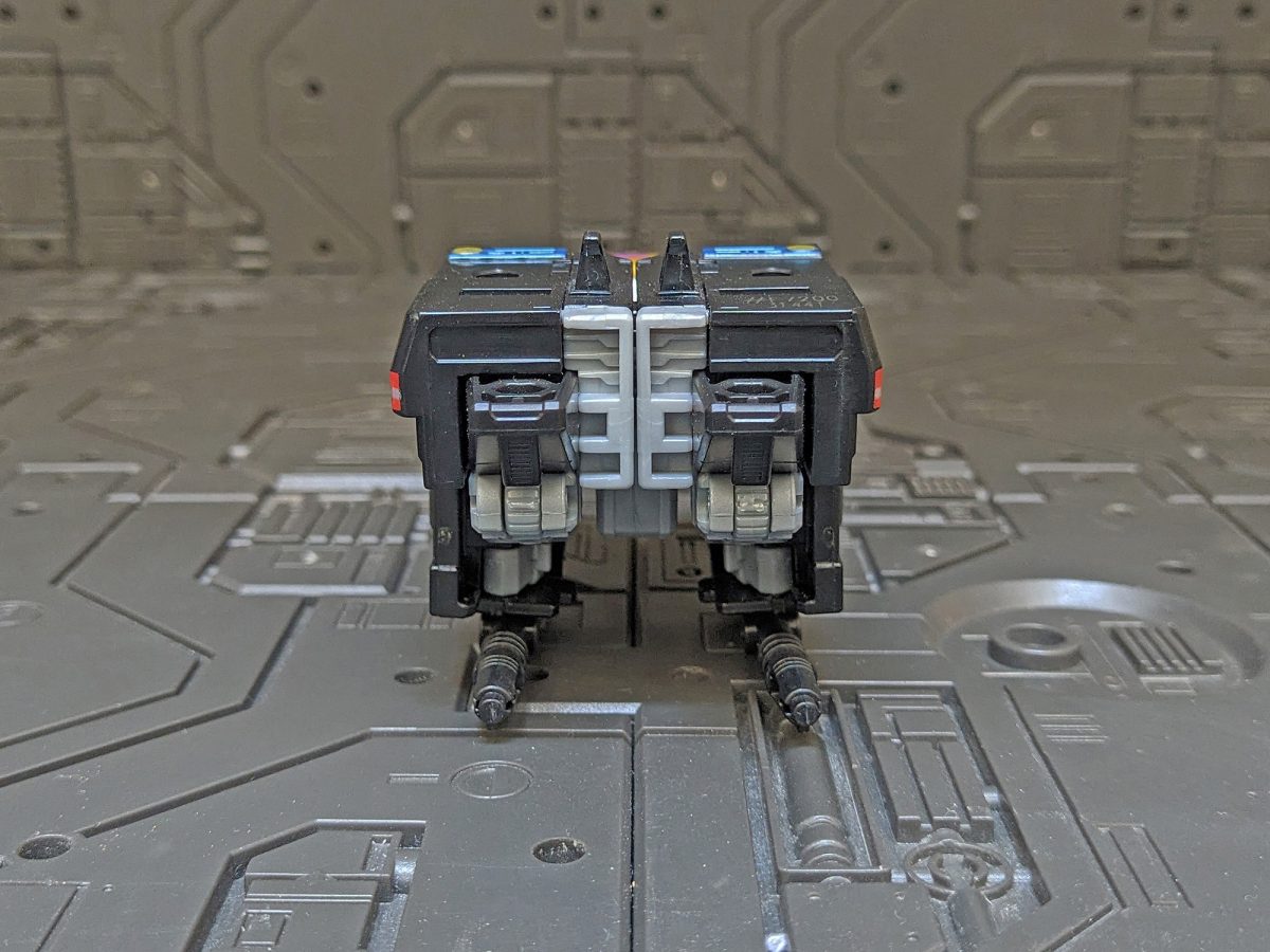 Foto Reseña: Transformers Legacy Evolution Deluxe Class Insecticon ...