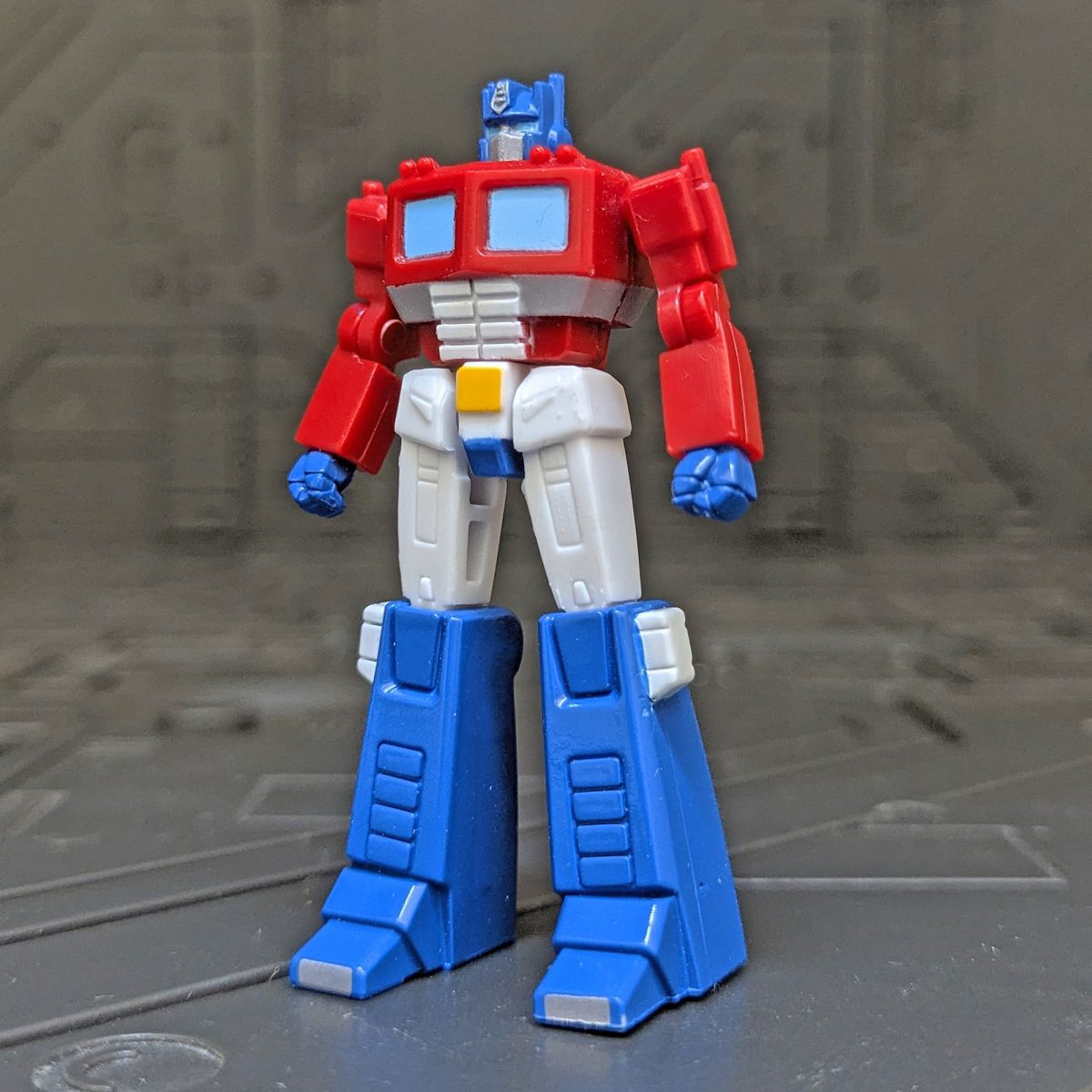 Foto Reseña: Takara Tomy Transformers Masterpiece MP-57 Skyfire ...