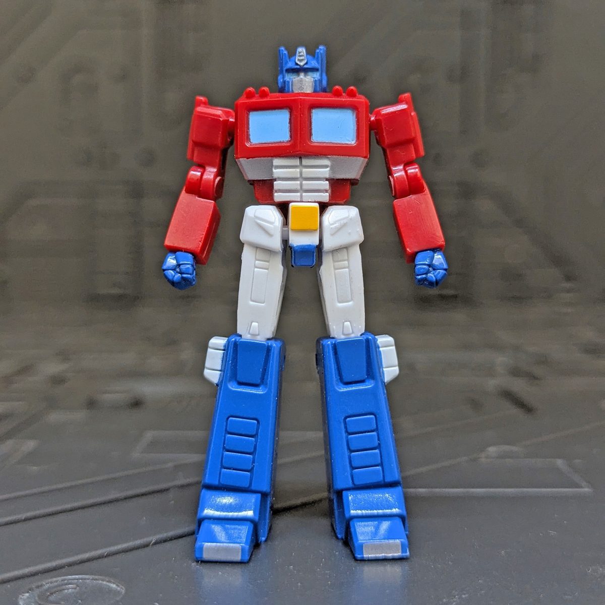 Foto Reseña: Takara Tomy Transformers Masterpiece MP-57 Skyfire ...