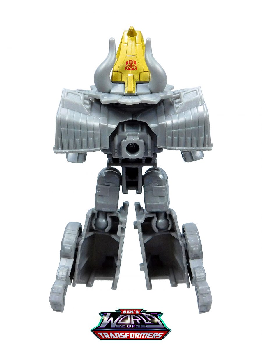 Transformers Legacy United Dinoking Multipack – Parte 2 – Cybertron 21
