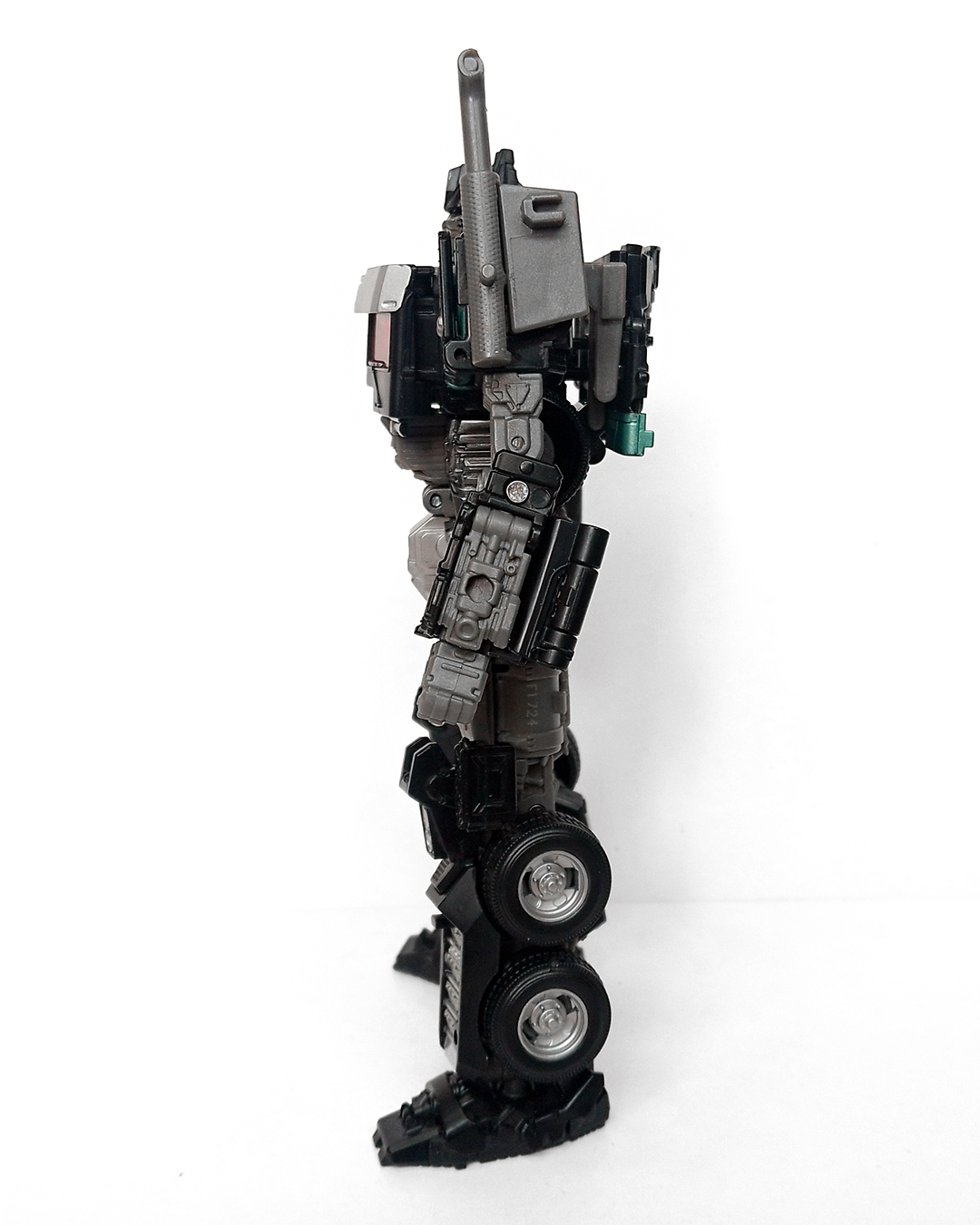 Transformers Studio Series SS-EX Rise Of The Beasts Nemesis Prime ...