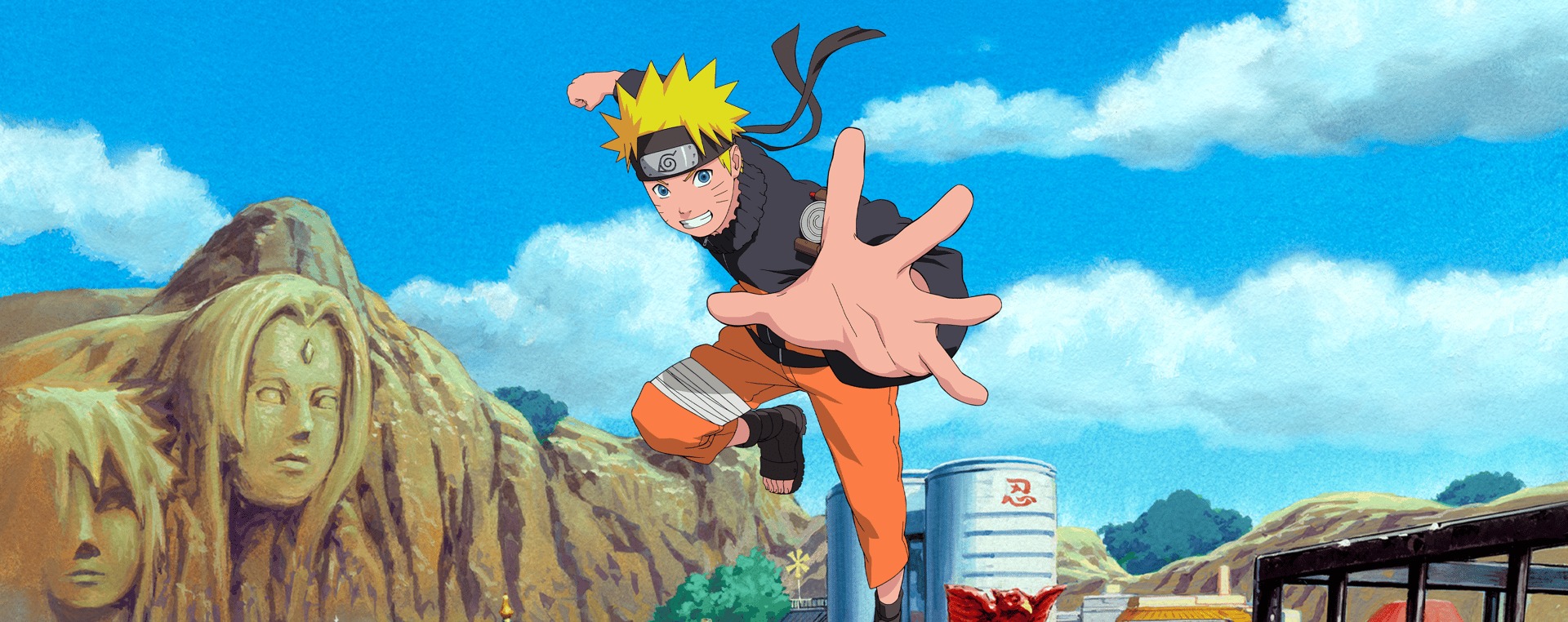 Foto Reseña: Transformers Collaborative: Naruto x Transformers – Kurama ...