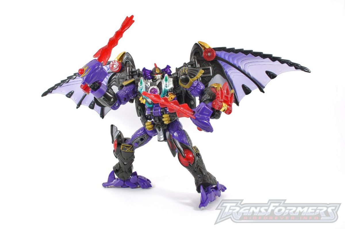 Foto Reseña: Haslab Omega Prime, Parte 2: Optimus Prime, Super Mode ...