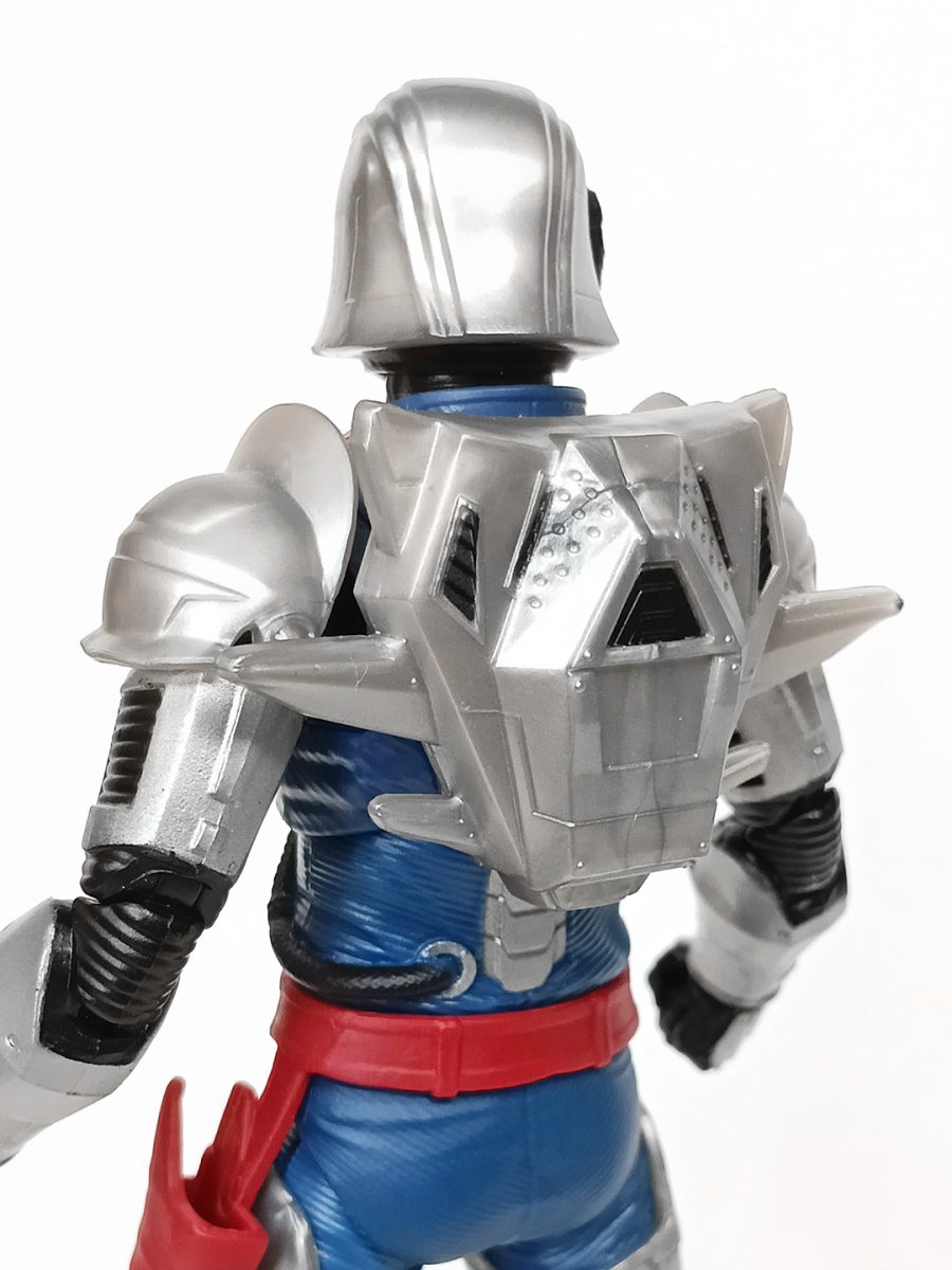 Foto Reseña: G.I. Joe Classified Cobra Commander With Combat Armor ...