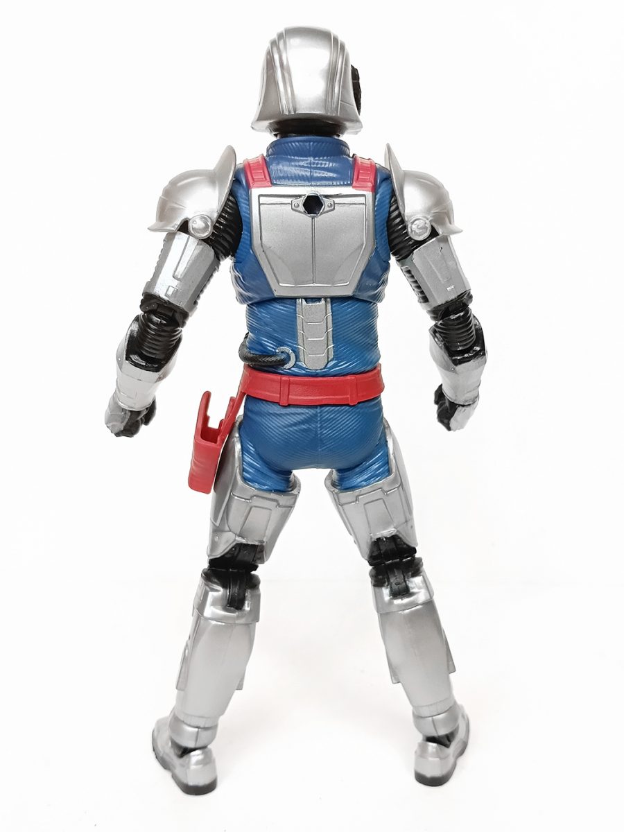 Foto Reseña: G.I. Joe Classified Cobra Commander With Combat Armor ...