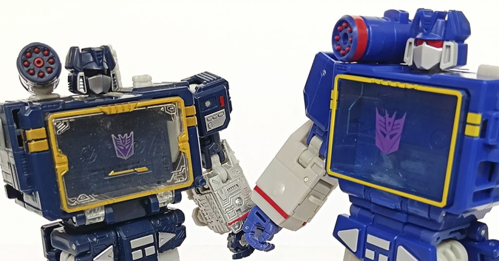 Foto Reseña: Studio Series Transformers: The Movie Leader Class ...