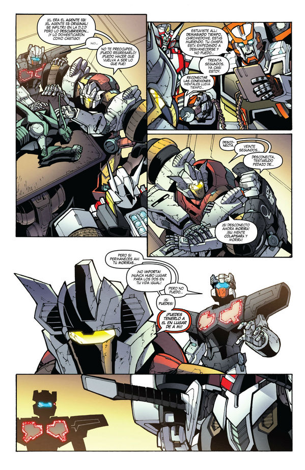 Jugando a dos lados… los doble-agentes Transformers – Parte 2 ...