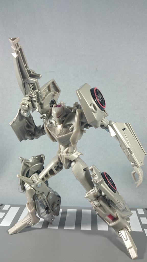 El ataque de los clones…. las armadas de Transformers – PARTE #3 ...