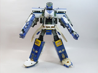 To serve and protect… cuidando nuestra colección (parte 1) – Cybertron 21